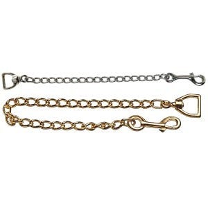 Stallion Chain Chrome Plated | Race Zone Racing Supplies