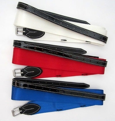 2” Nylon Web Heavy Surcingle